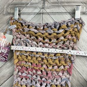 Better Way Designs | Accessories | Nwt Better Way Crochet Infinity ...